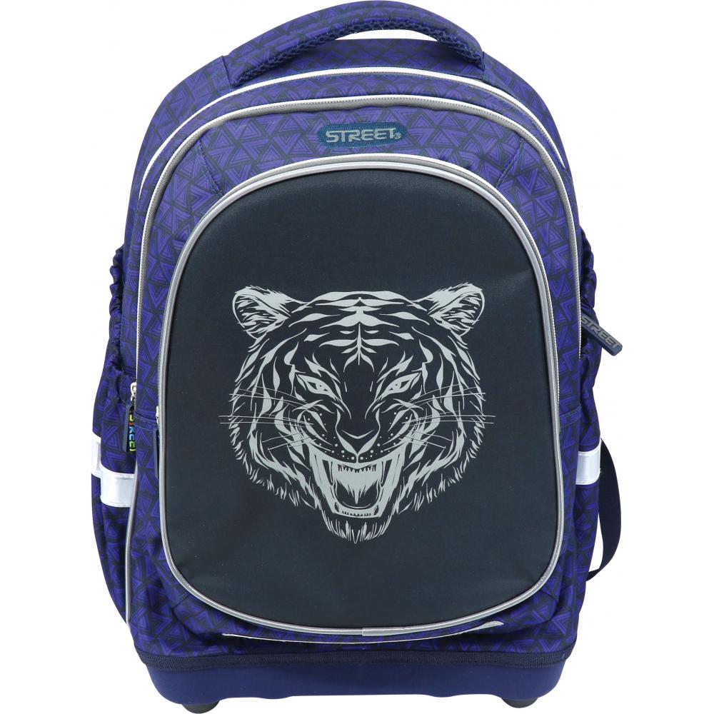 STREET RANAC ERGONOMIC LIGHT TIGAR 2022 – Ergonomske torbe – Školske ...