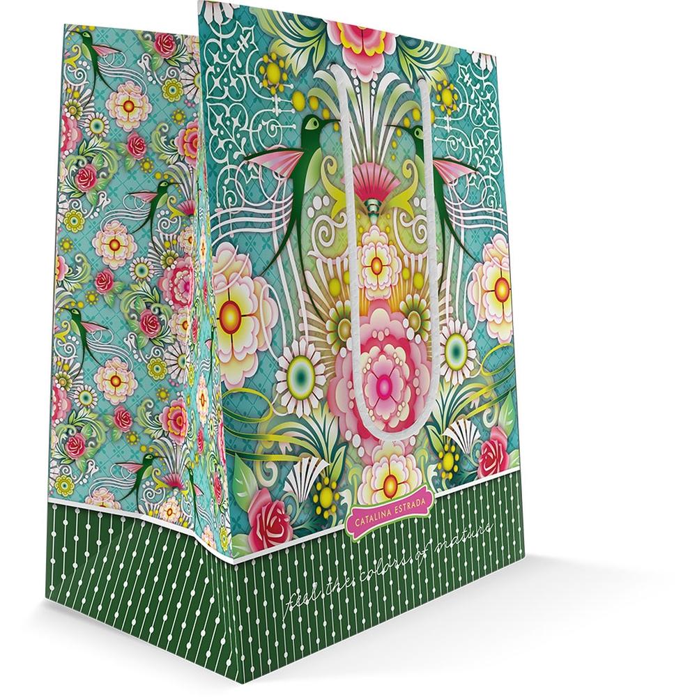 UKRASNE KESE SREDNJA CATALINA – Ukrasne kese – Ukrasna ambalaža – Gift ...