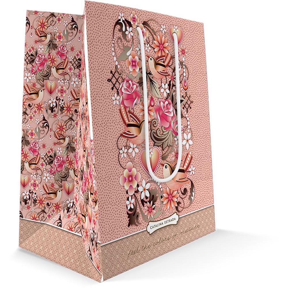 UKRASNE KESE SREDNJA CATALINA – Ukrasne kese – Ukrasna ambalaža – Gift ...