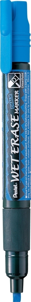 PENTEL marker tečna kreda WETERASE SMW26 – Markeri – Pisaći pribor ...